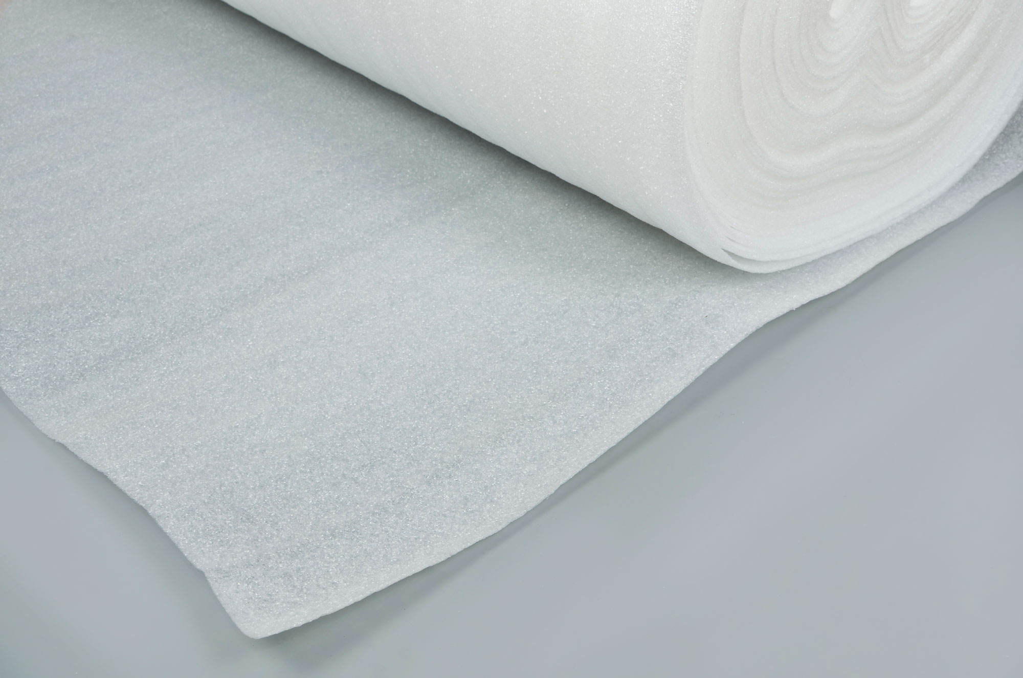 Air-Foam Rolls – Polyethylene Foam | COEMMO